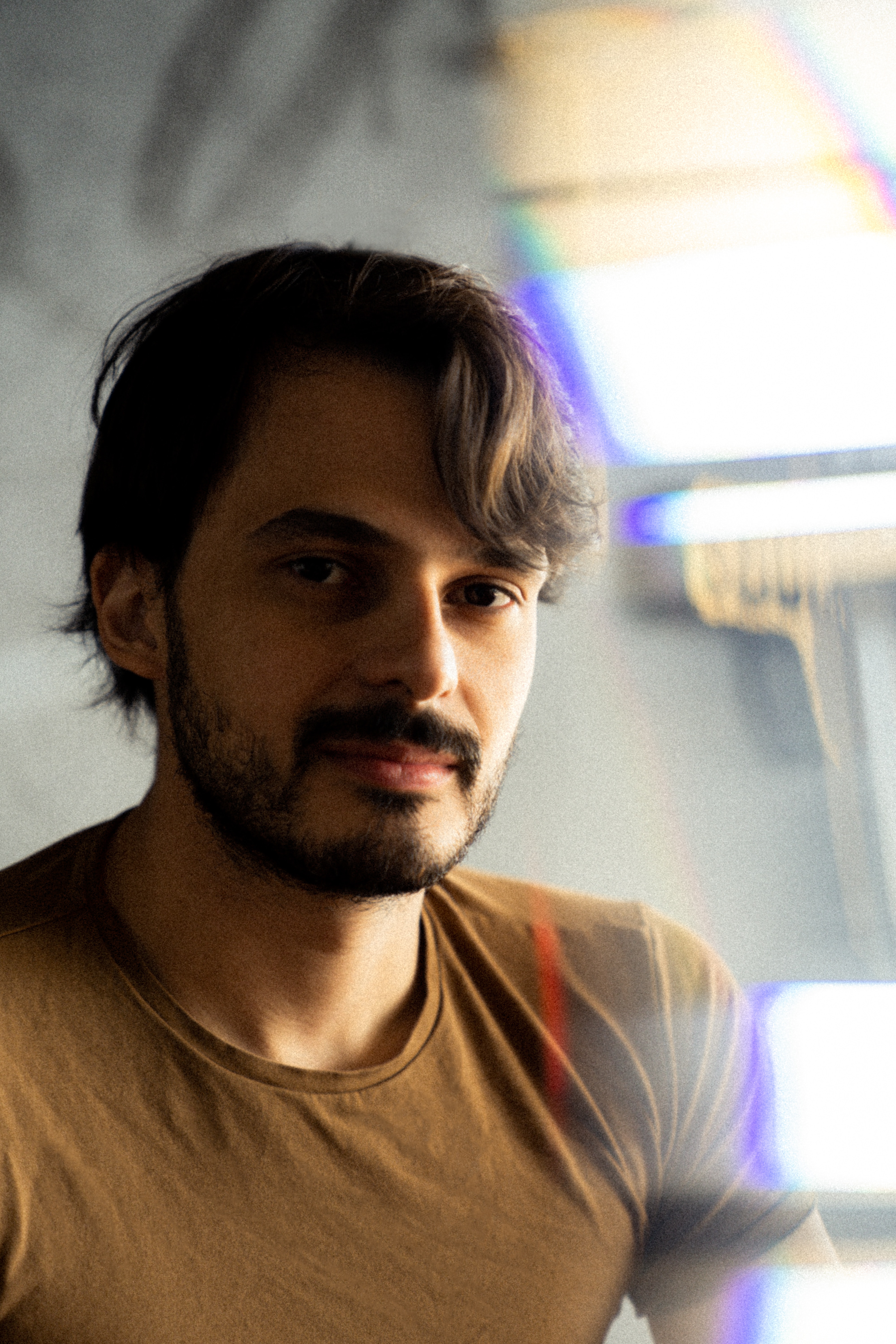 Anshul Kumar